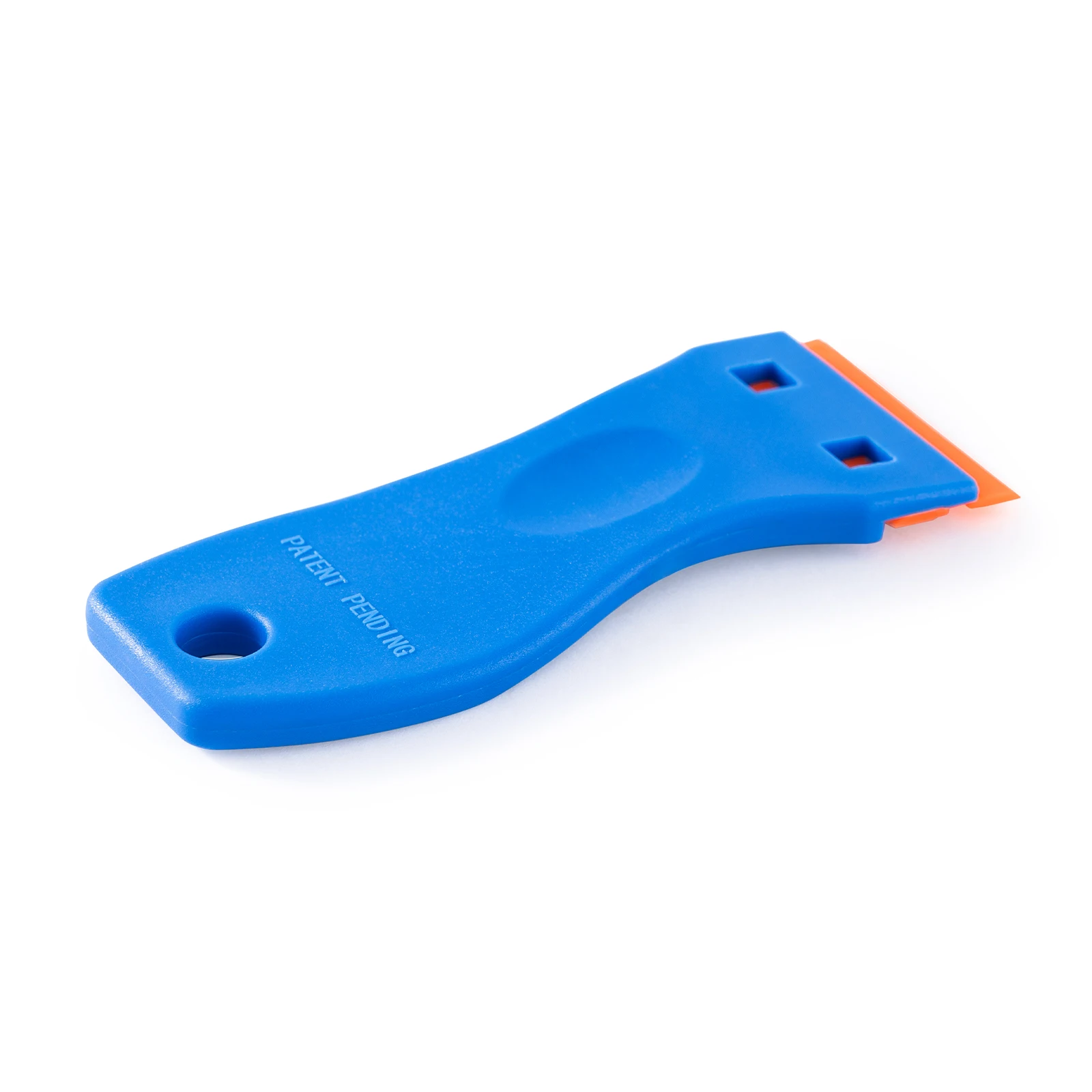 7mo Plastic Blade Scraper Tool Glass Scraper for Removing Labels ...