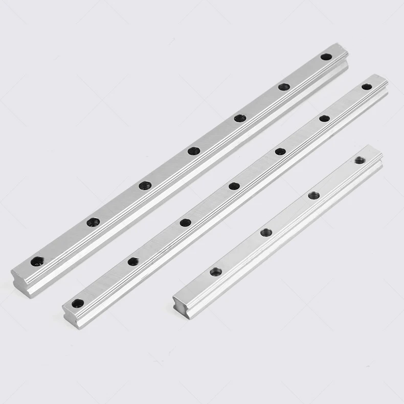 High Performance Linear Guide & Linear Rail Hgh15ca - Buy Linear Guide ...