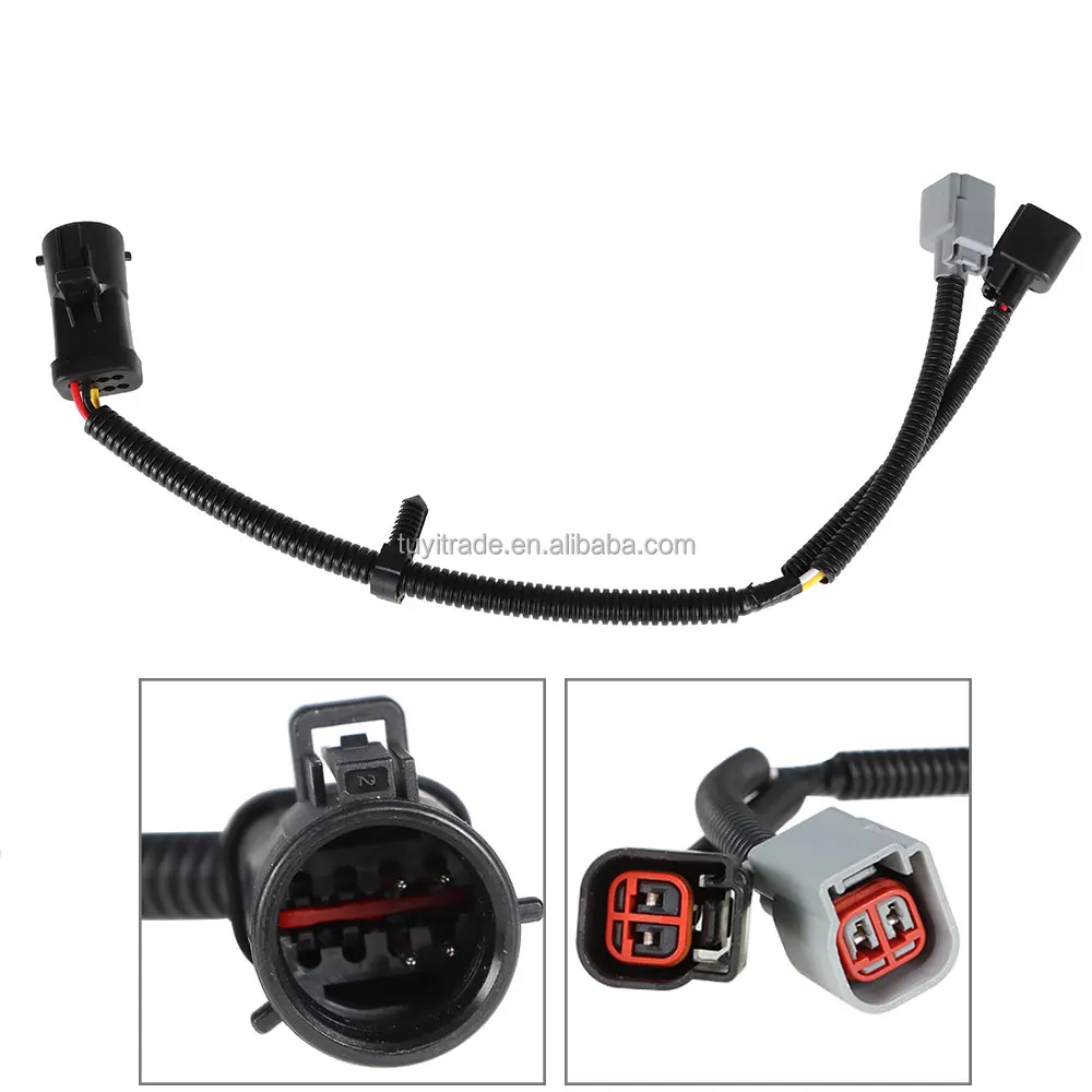 Fuel Pump Assembly For 03-07 6.0 Powerstroke Diesel 6c3z9g282c - Buy ...