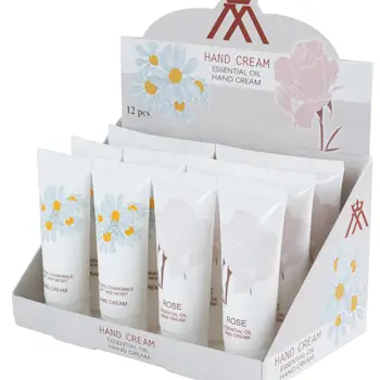 Travel Size Skin Tightening Natural Portable Hand Whitening Cream Semi ...