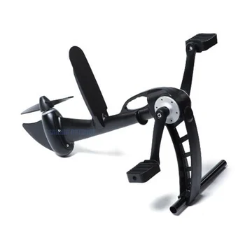 Sailing Outdoor Propel Pedales Motor System Power For Fishing Boat With ...