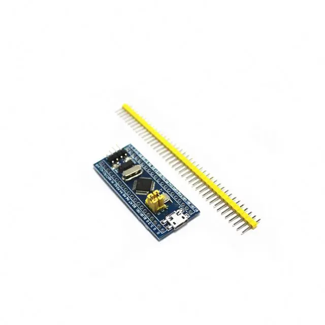 A3-- Stm32f103c8t6 Arm Stm32 Minimum System Development Board Module ...