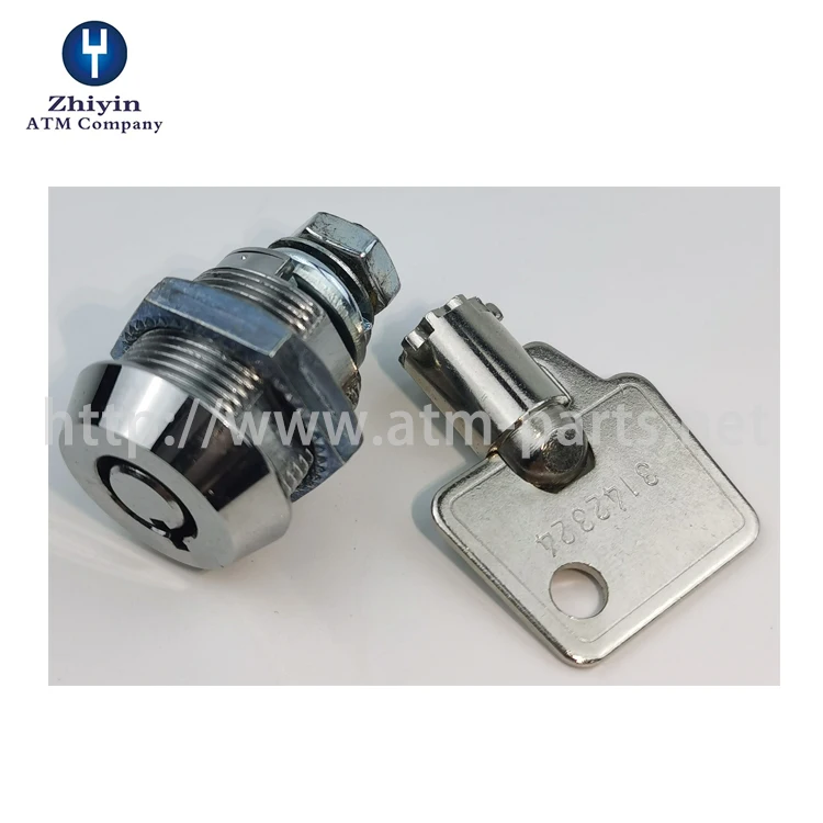 Hyosung ATM Lock and Key 3142324 - Secure Your Machine