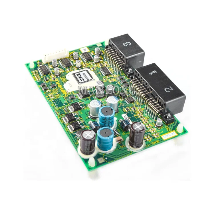 Electric Forklift Parts - Circuit Board Assembly Controller