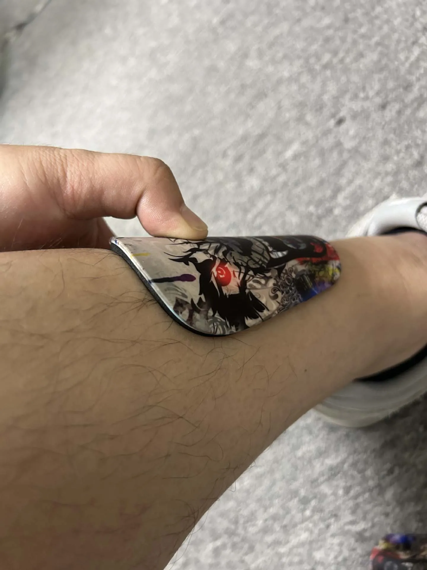 Customized Football Shin Guards - Comprehensive Protection