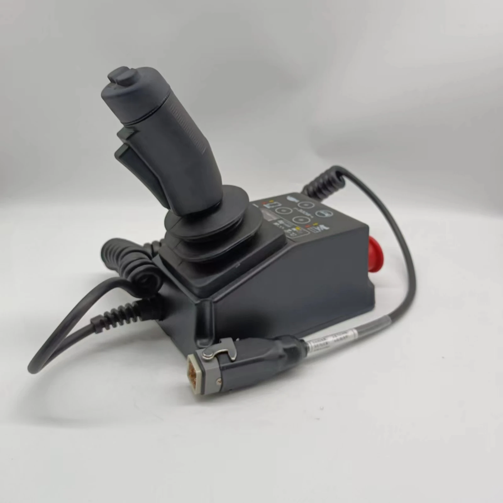 Hot Sale Zoomlion 1020201963 Scissor Lift Platform Control Box ...