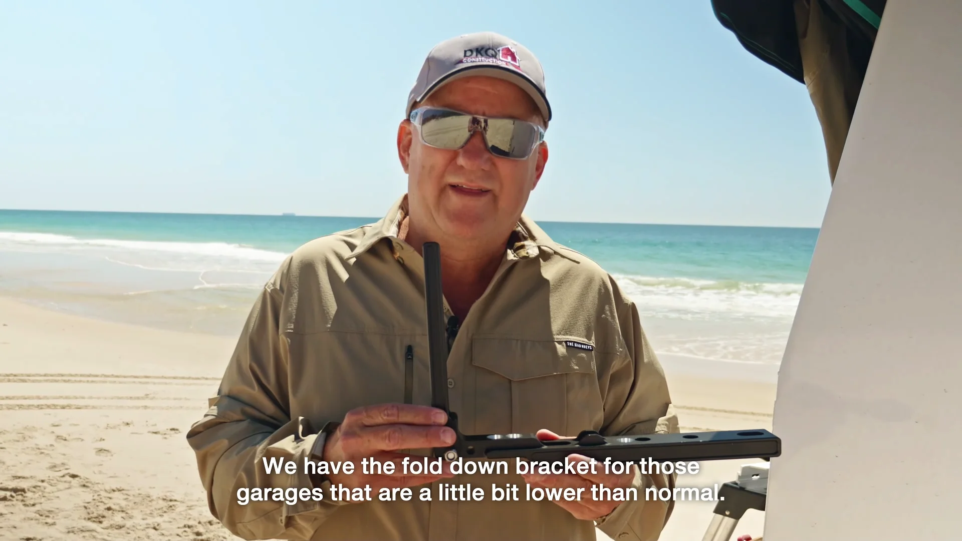 270 Degree 2.1m Camper Van Awning Tent Pickup Truck Inflatable Drive ...