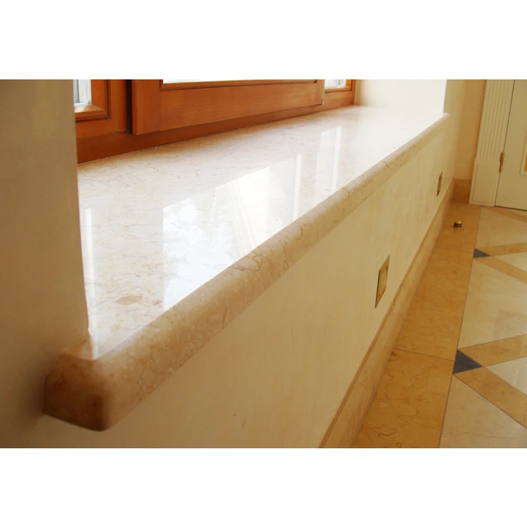 Marble Stone Window Sill Moulding - Buy Window Sill,Marble Stone Window ...