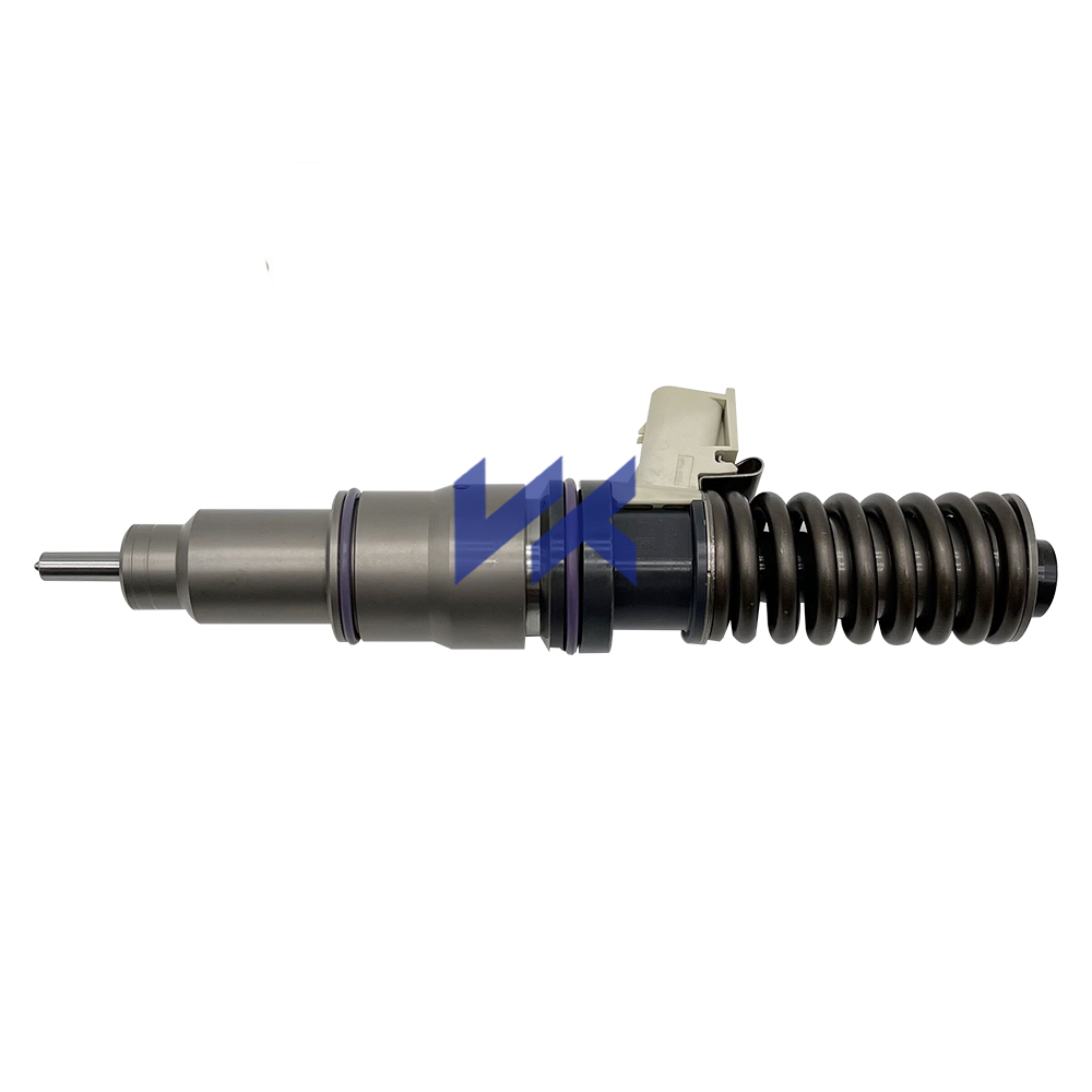 VOLVO Diesel Fuel Injectors - Reliable Performance & Efficiency