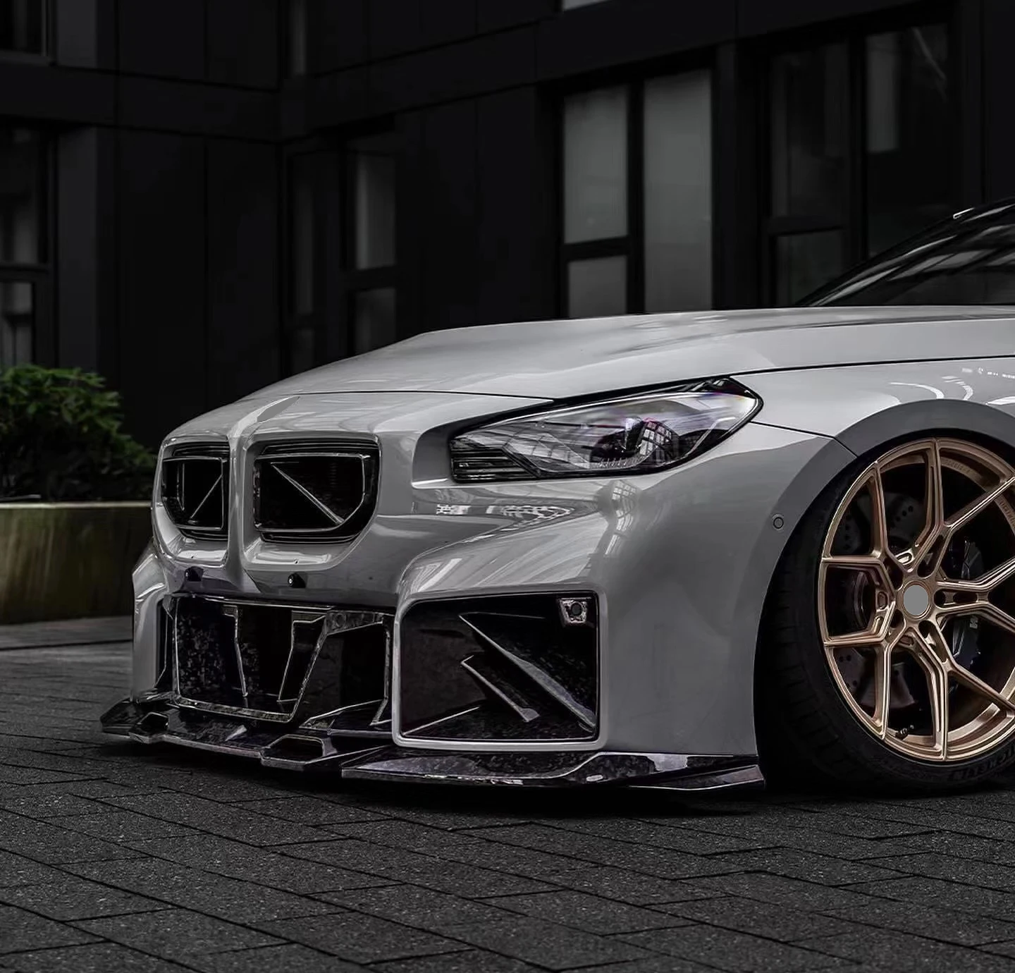 HAILED Customizing Color Forged Aluminium Car Wheels Forged Car Rims 17 ...