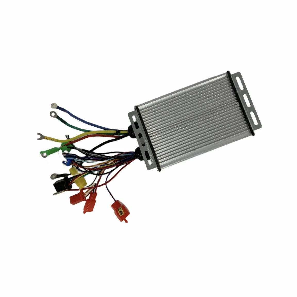 72v 3000w Dc Motor Controller Electric Car Conversion Kit Ac Gear Motor ...