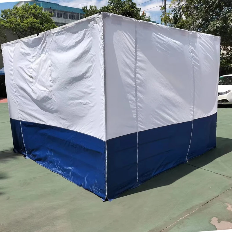 3X3 3x6 Jewish sukkot pop up sukkah tent kosher Tabernacle Sukkah Tent ...