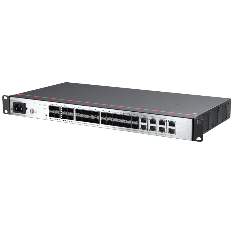 Cr8pm1abasc4 02353egg Netengine 8000 M1a Enterprise Routers With 6*10ge ...