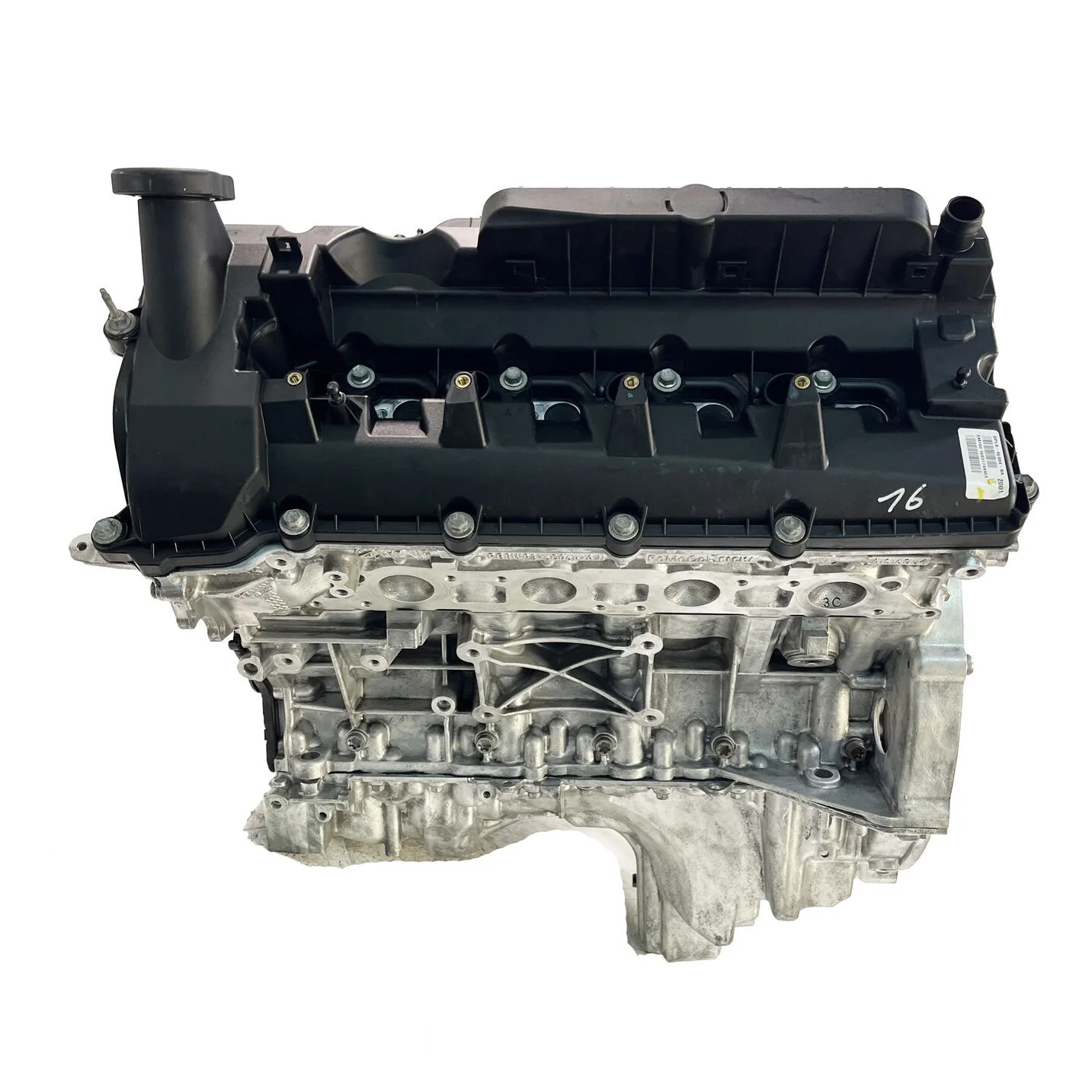 508PN Engine for Land Rover Jaguar XF XJ 5.0 V8 508PN RANGE ROVER VOGUE ...