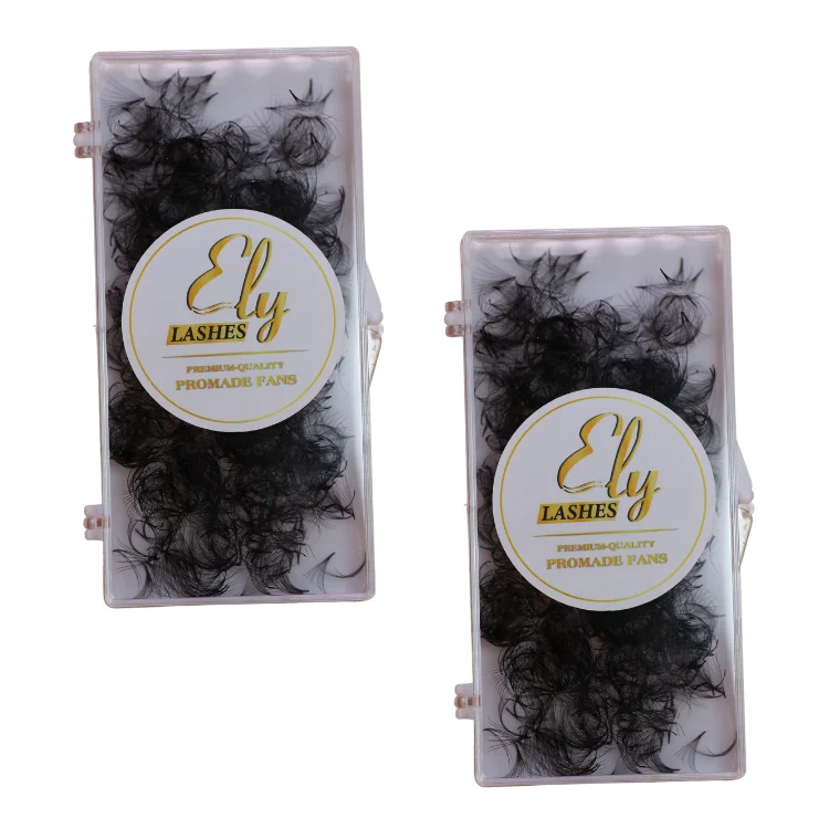 Synthetic Hair Individual Lash Extensions C Cc D Dd B J L Lc L M Curl ...