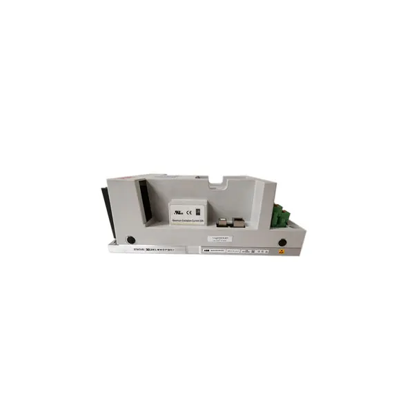 UNITROL-1020 Automatic Voltage Regulator with Indirect Excitation ...