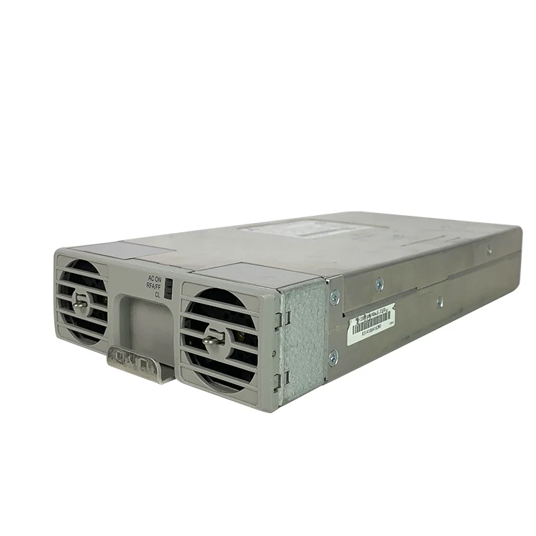 DELTA DPR48/30-D-DCE Power Communication Network Power Supply Rectifier ...