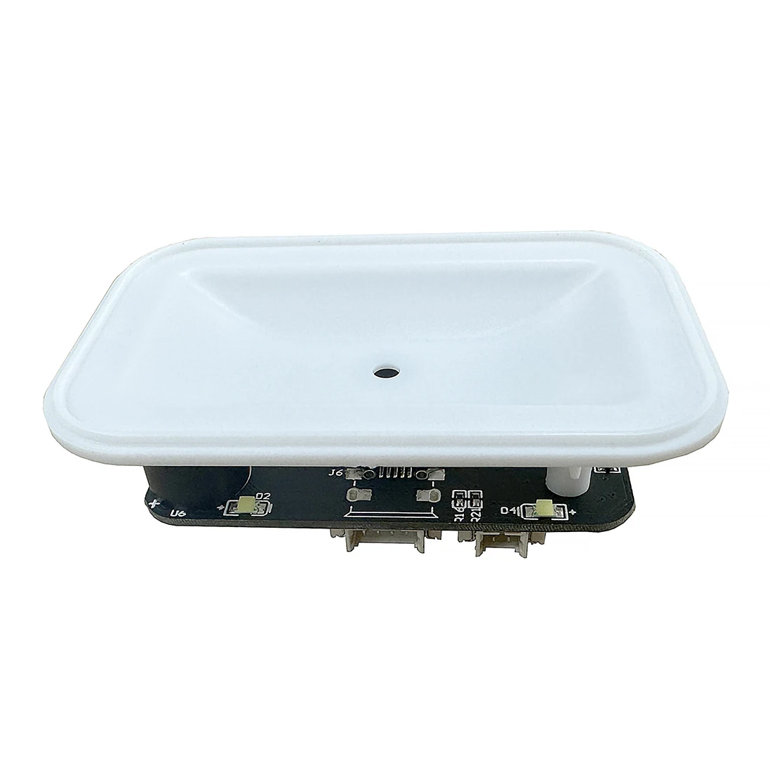 Hid Barcode Scanner Oem Qr Code Scanner Embedded PDF417 1d 2d Bar Code ...