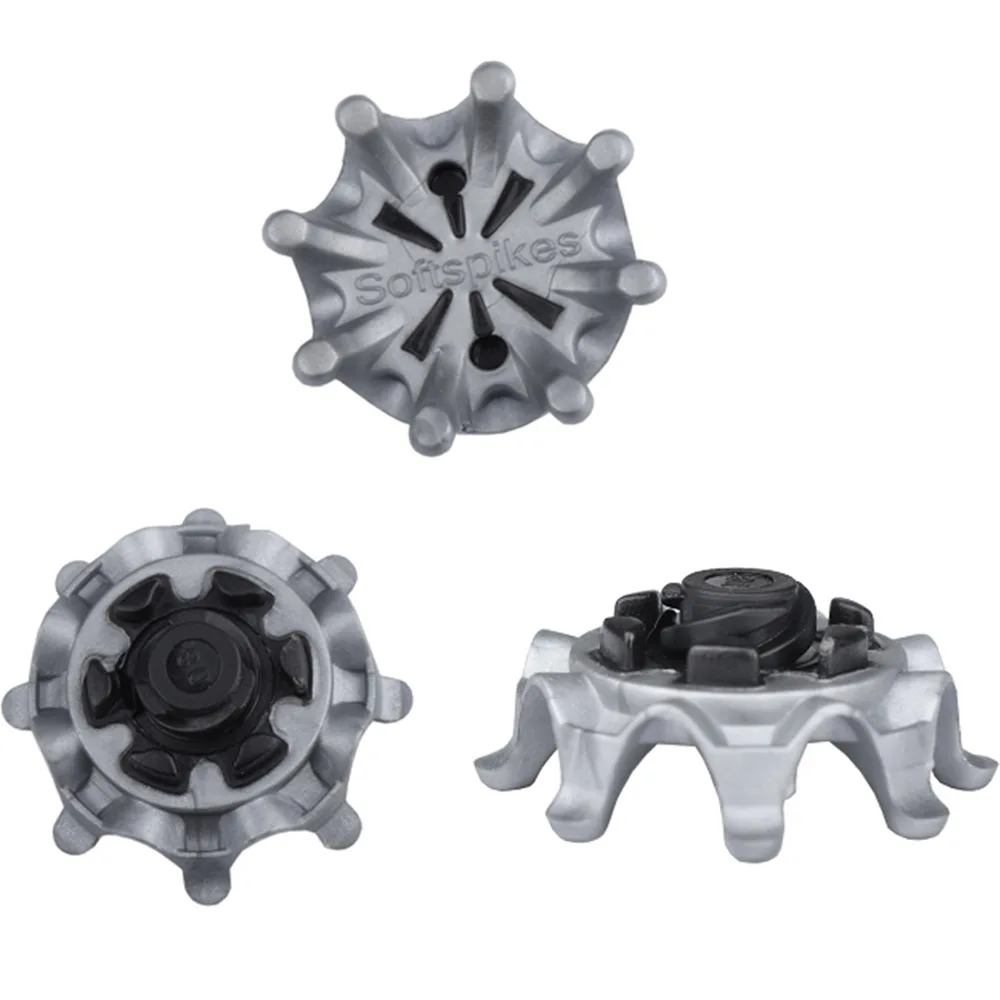 Metal Thread Golf Spikes Screw Replacement Spikes Golf Shoes Spikes ...