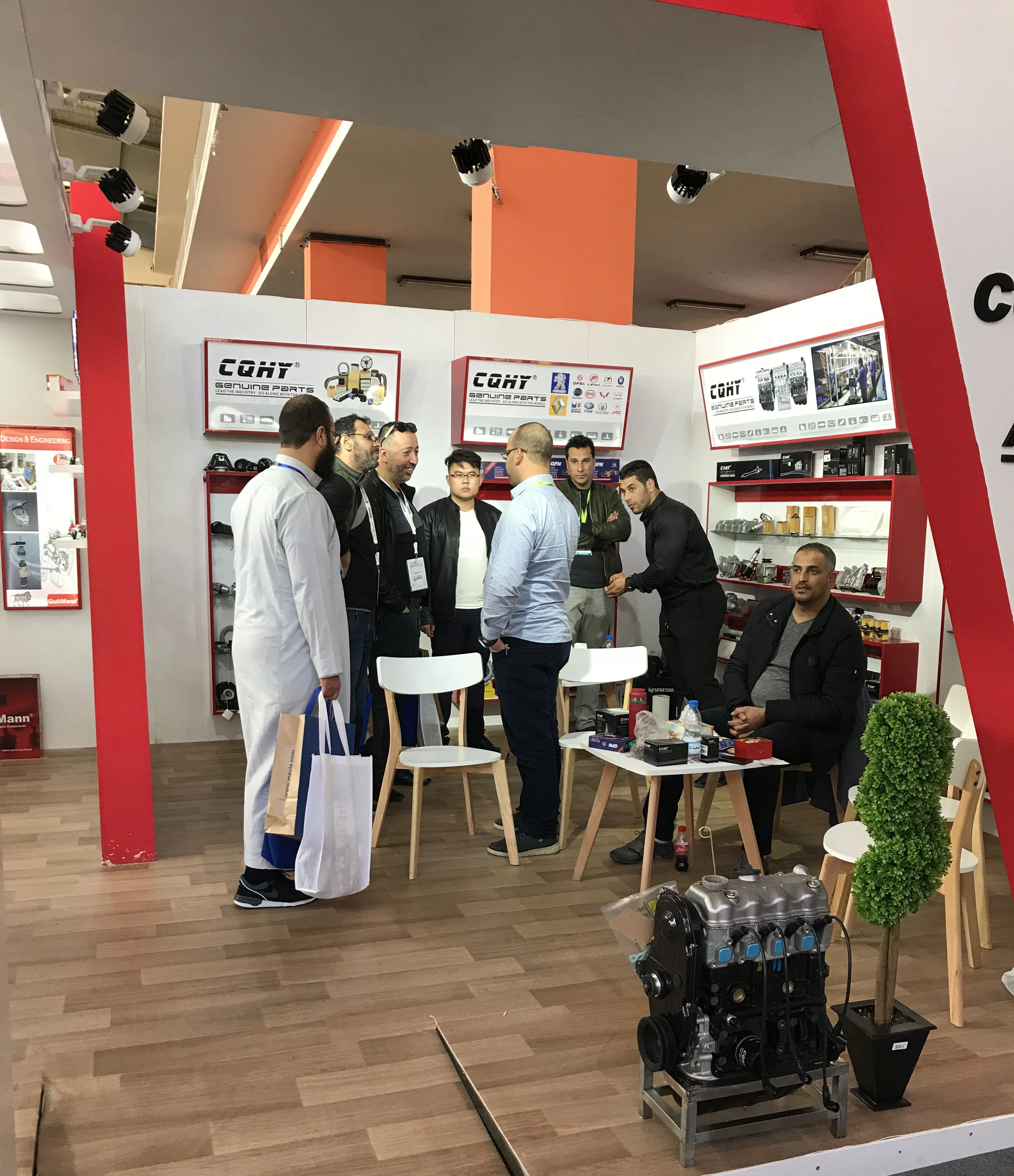 Automotive Engine System Air Intake Manifold for Car Volkswagen, Skoda ...