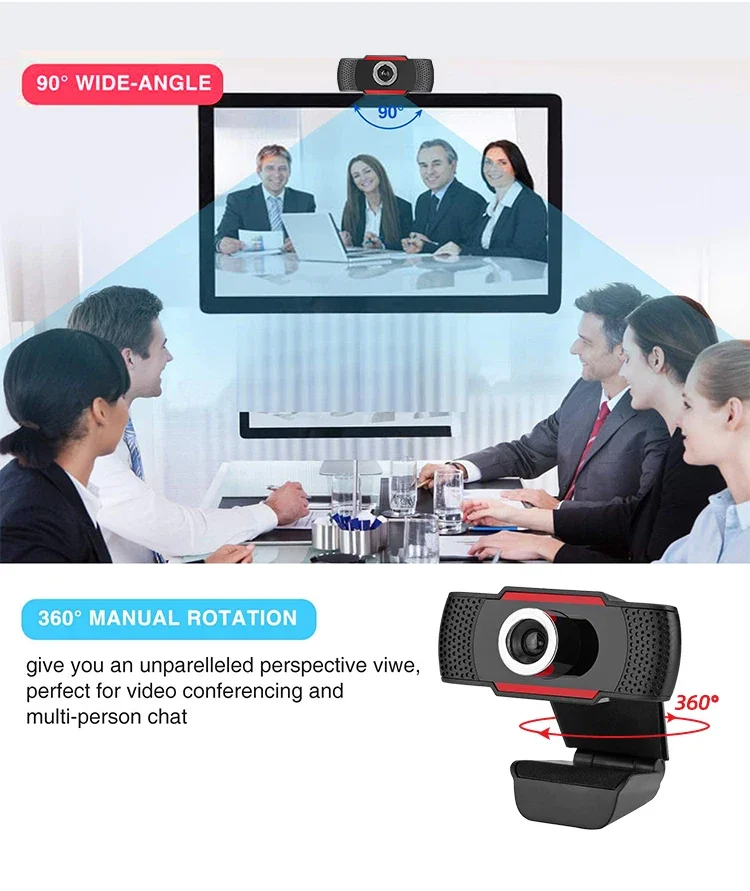 Charlian A022 In Stock Sound-absorbing Microphone Usb 2.0 Video Record ...