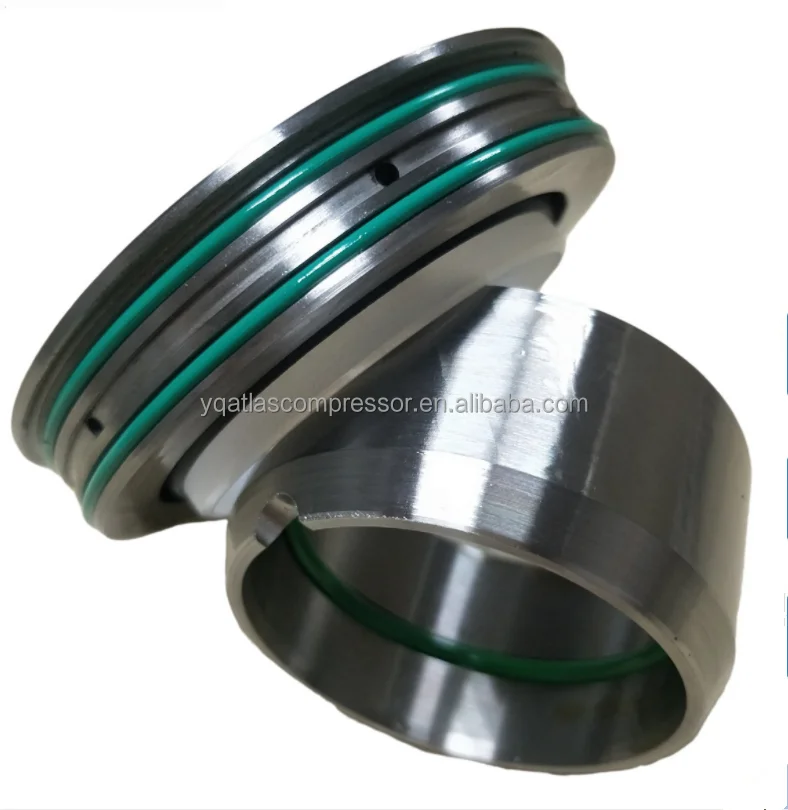 Compair Screw Air Compressor Shaft Seal Kit Ek175ng L50-07a 10a ...