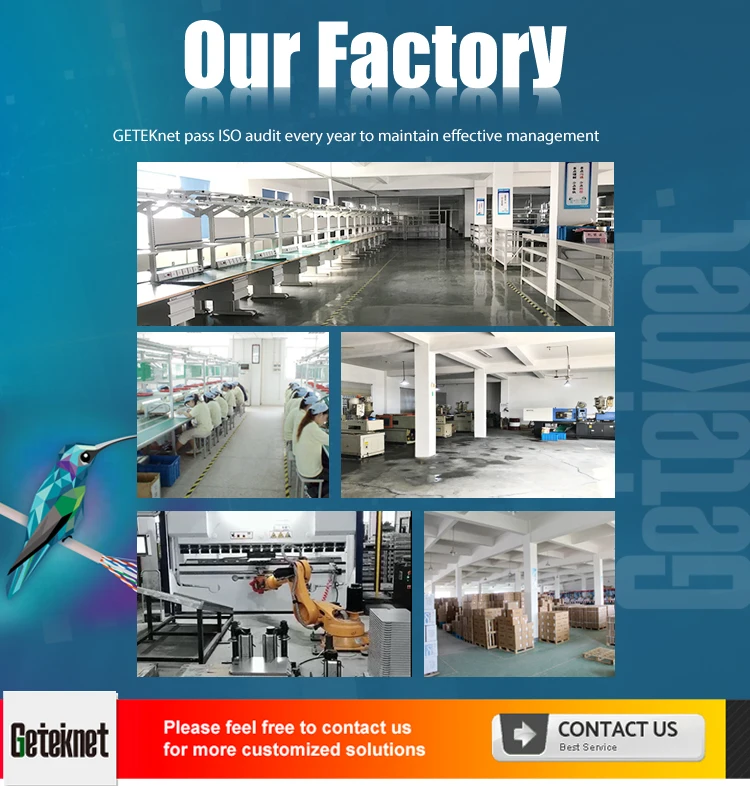 2u Fiber Optic Patch Panel Fiber Optic Patch Panel Line 12 Port Fiber ...