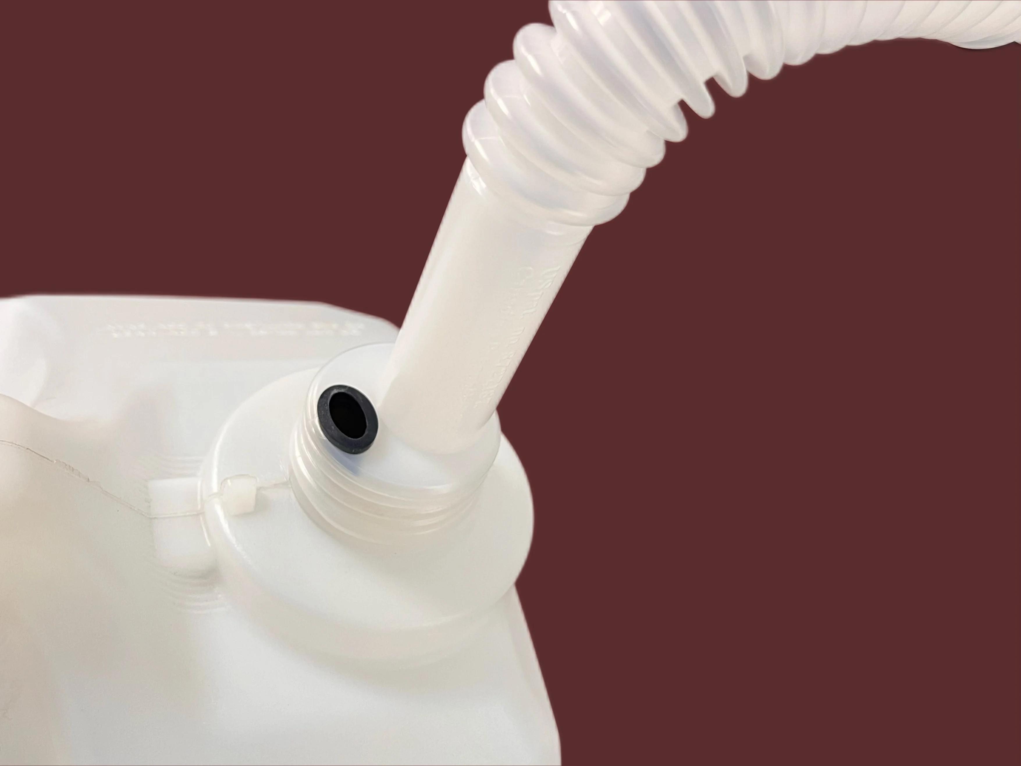 High Quality PE Corrugated Duct Water Pipe Tube Drain Suction Plastic ...