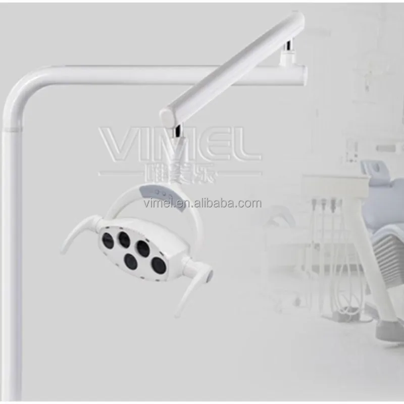 Dental Operation Lighting Led Lamp For Implant For Dental Chair Cold ...