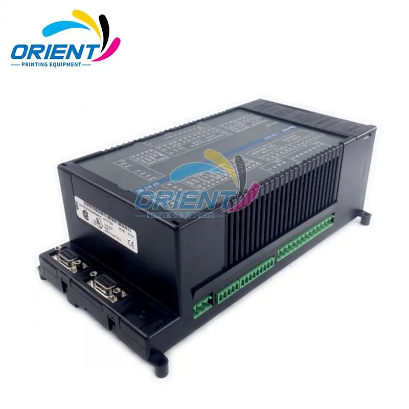 Original PLC Binary Analog Module L0844294 for KBA Printers