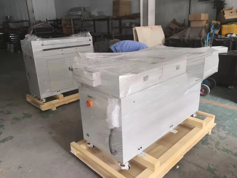 High Quality Hardbound Hardback Book Maker Making Machine Price - Buy ...