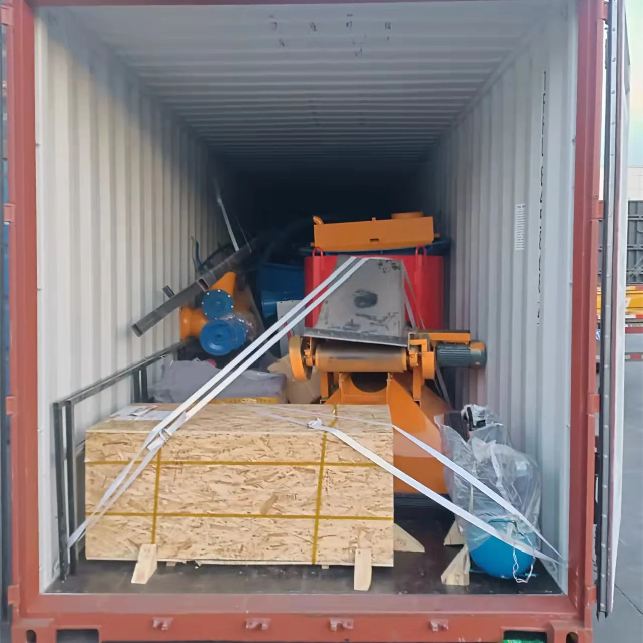 New Trendy Precast Concrete Wall House Making Machine - Buy Precast ...