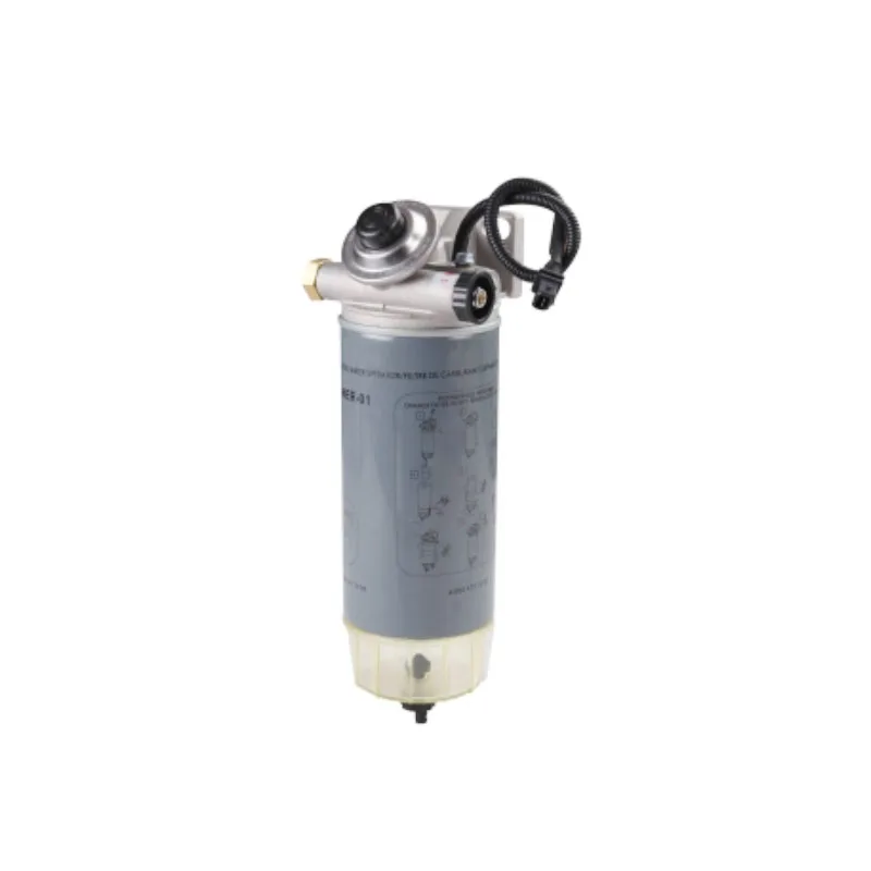 0004700469 - Premium Fuel Water Separator Filter for Diesel