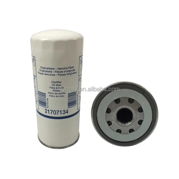 Manufacturer Diesel Engine Parts LF17505 Lube Full-Flow Spin-on P550519 ...