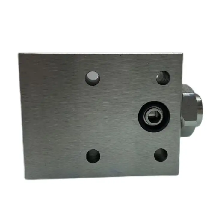 Unidirectional Hydraulic Lock Truck Lift Leg Lock Vrse F Ff G1/4 G3/8 ...