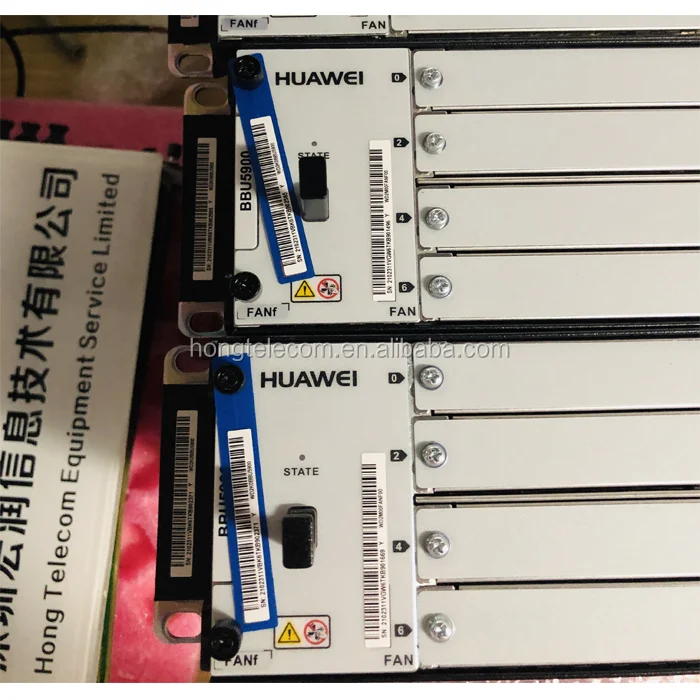 华为基带单元BBU功能模块WD2E2FANh BBU5900A风扇户外BBU风扇模块FanCfgP78S4268| Alibaba.com