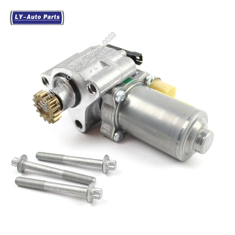 Brand New Gearbox Transfer Case Motor Actuator For Bmw E60 E90 E92 X ...