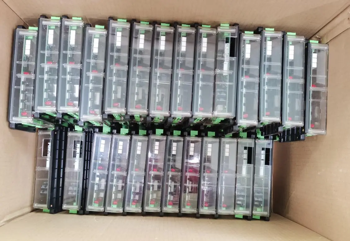 Bldc Barrier Gate Control Board For Automatic Traffic Boom Barrier ...