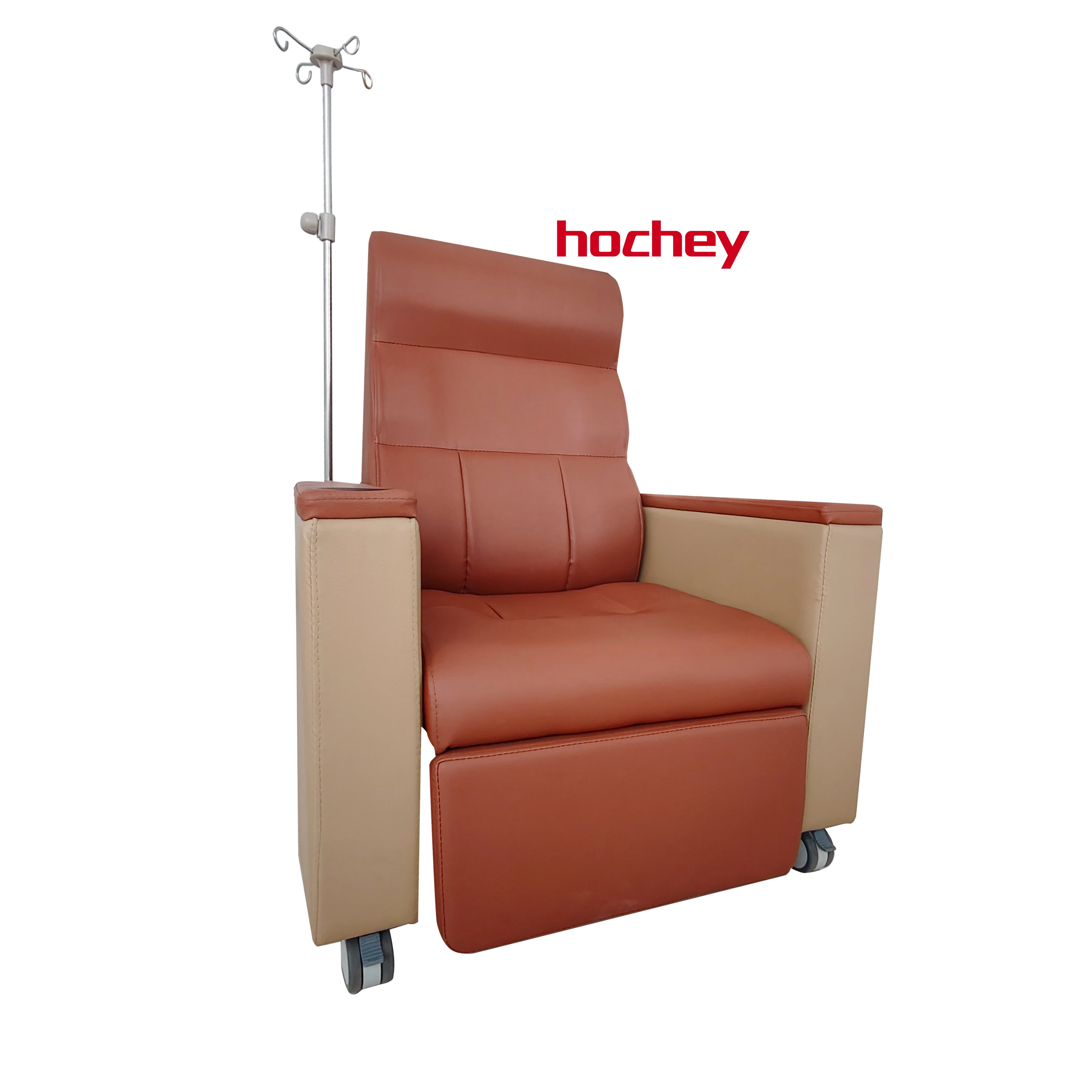 Hochey Surgical Electric Blood Collection Chair Waiting Chair ...