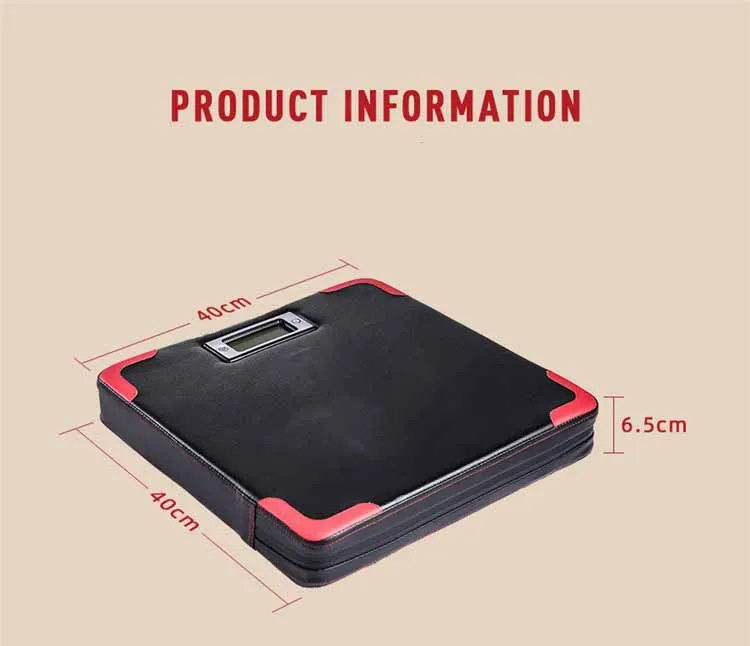 High Quality Sandbag Digital Punch Boxing Wall Target Pad