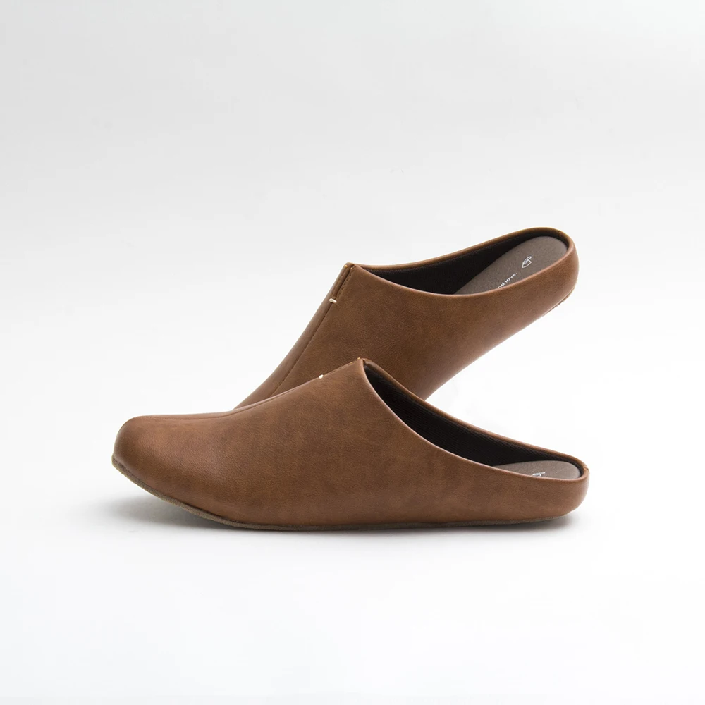 Custom House Men Designer Shoes And Slippers With Good Quality - Buy ...