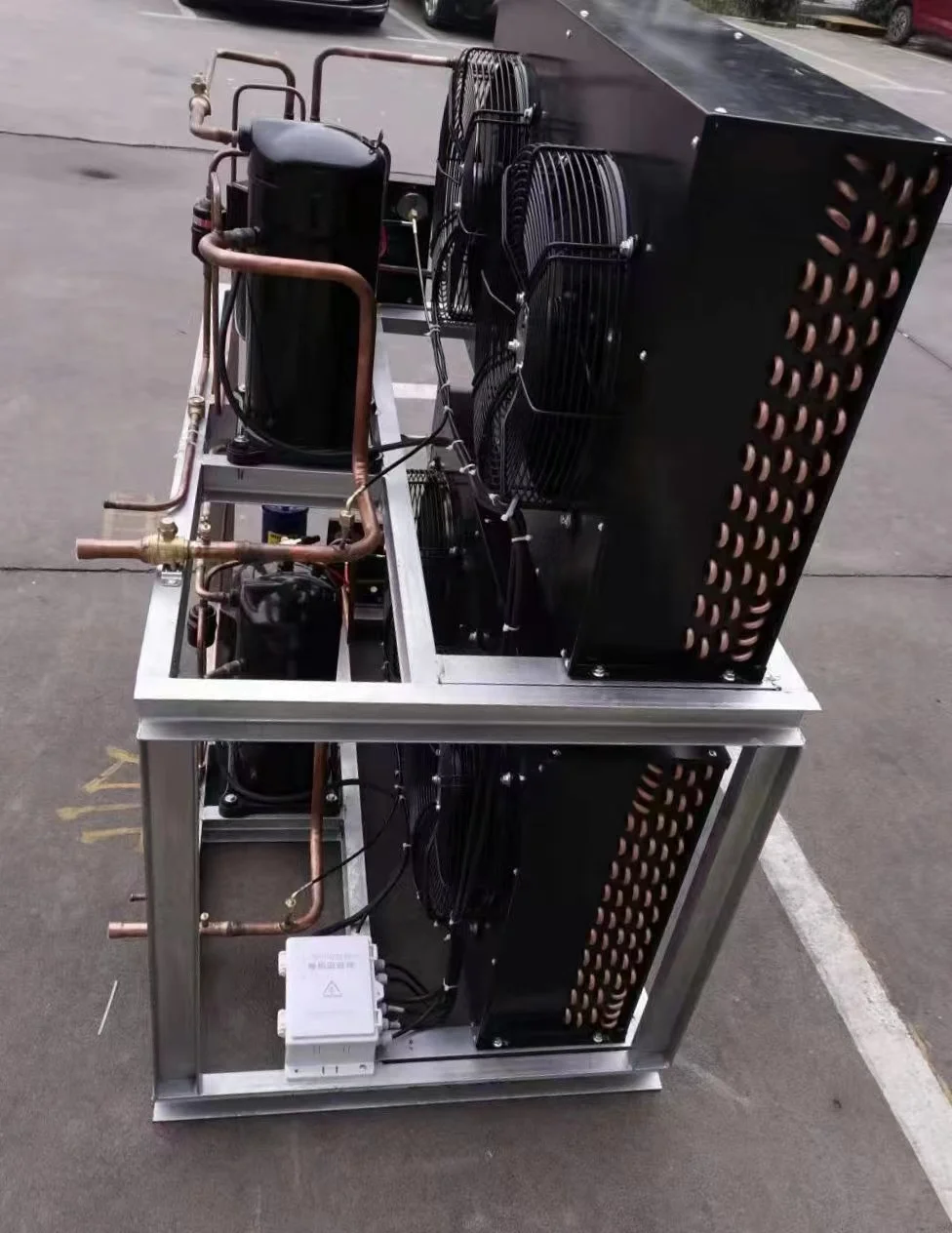 1500 Liters Milk Cooling Storage Tank Milk Cooler Tank 1500 Liters Milk ...