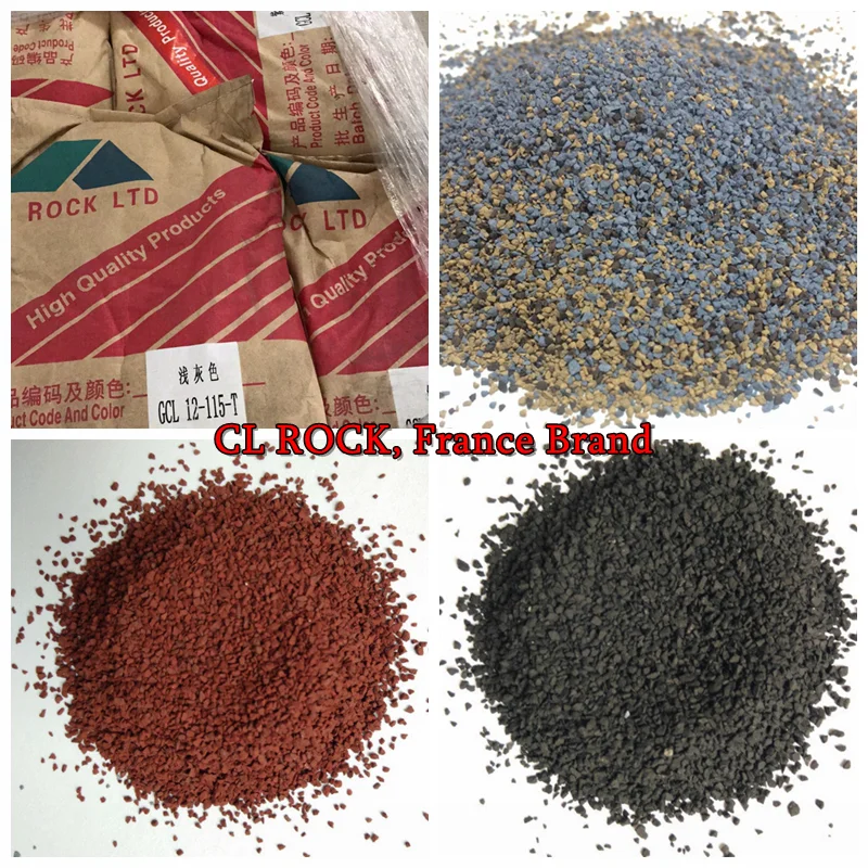 SBS Modified Fiberglass Roofing Shingle - Durable & Stylish