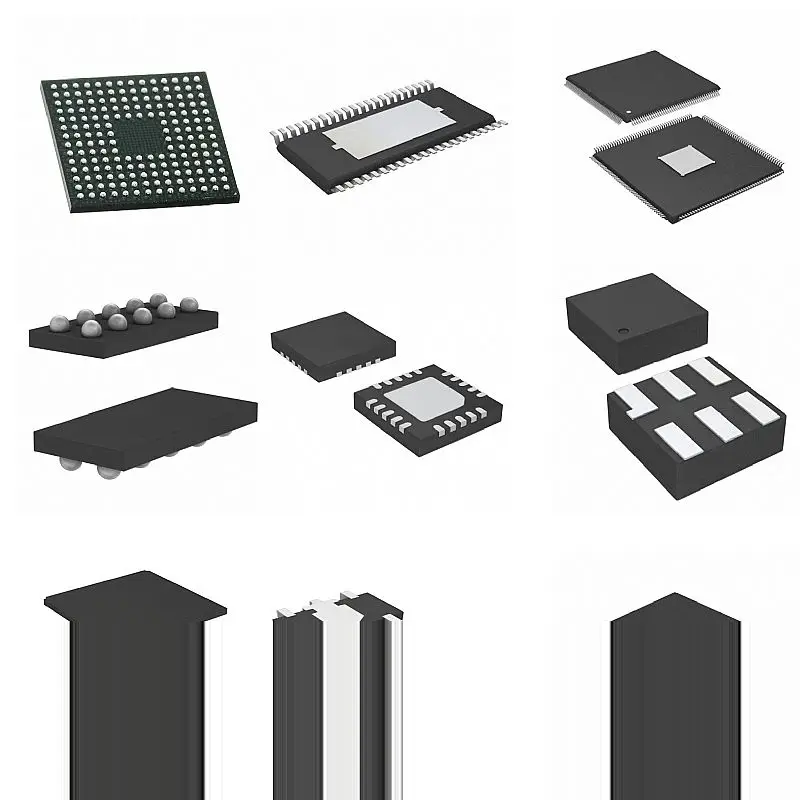 Spc667012mzp80 Bga Ics Bipolar Bjt Single Color Sensors Industria - Buy ...
