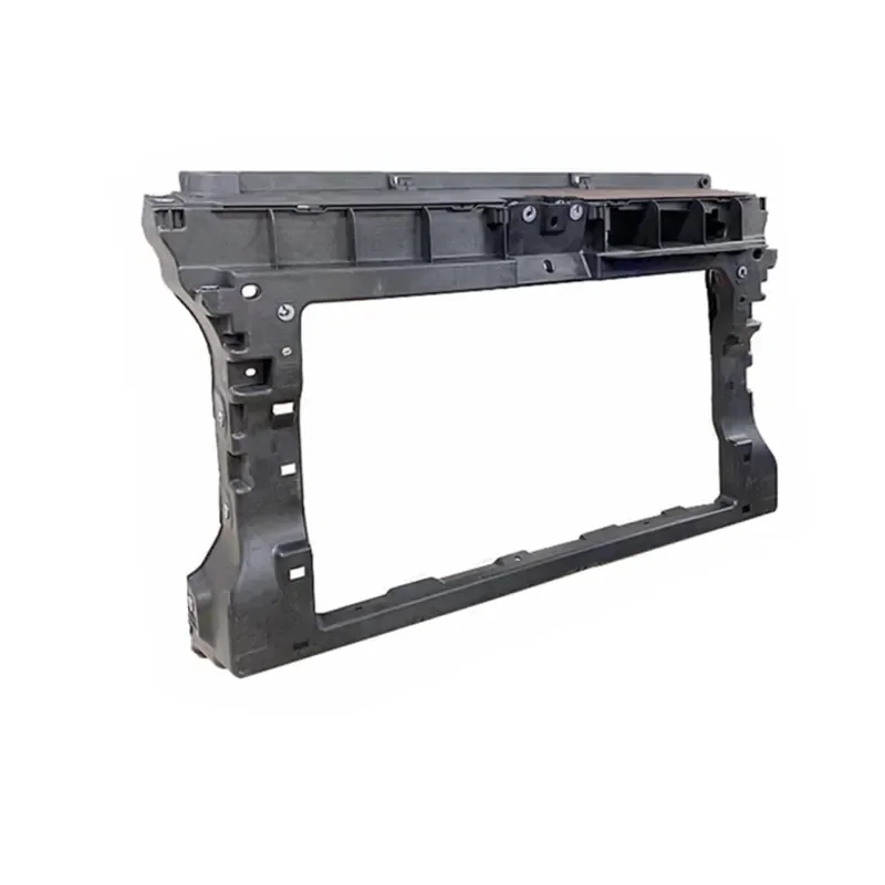 Car Automotive Parts - Water Tank Frame Plastic Radiator Support for V ...