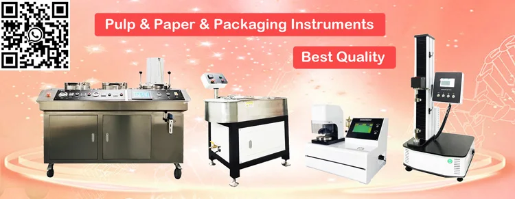 Pulp Laboratory Disintegrator Equipment Iso5263 Wet Standard Pulp ...