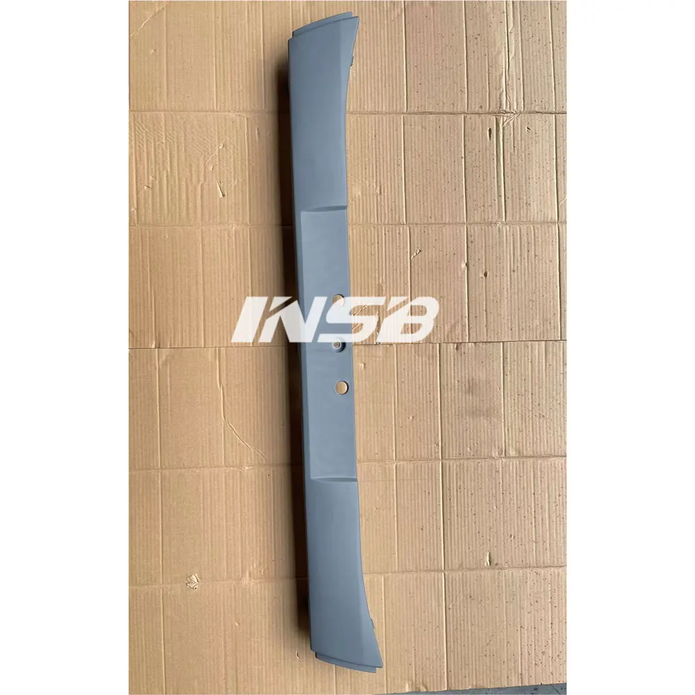 21316576 22249883 Front Bumper Middle For Volvo Fh Fm Version 4 5 Truck ...