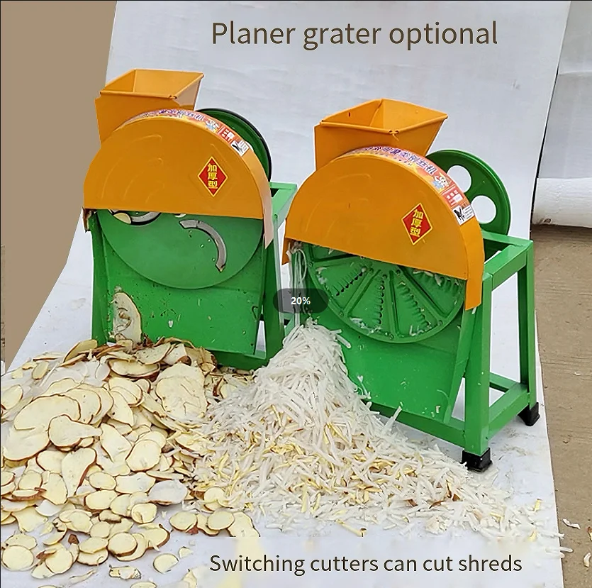Portable Tapioca Cassava Grinder Machine Manual Handheld Vegetable ...