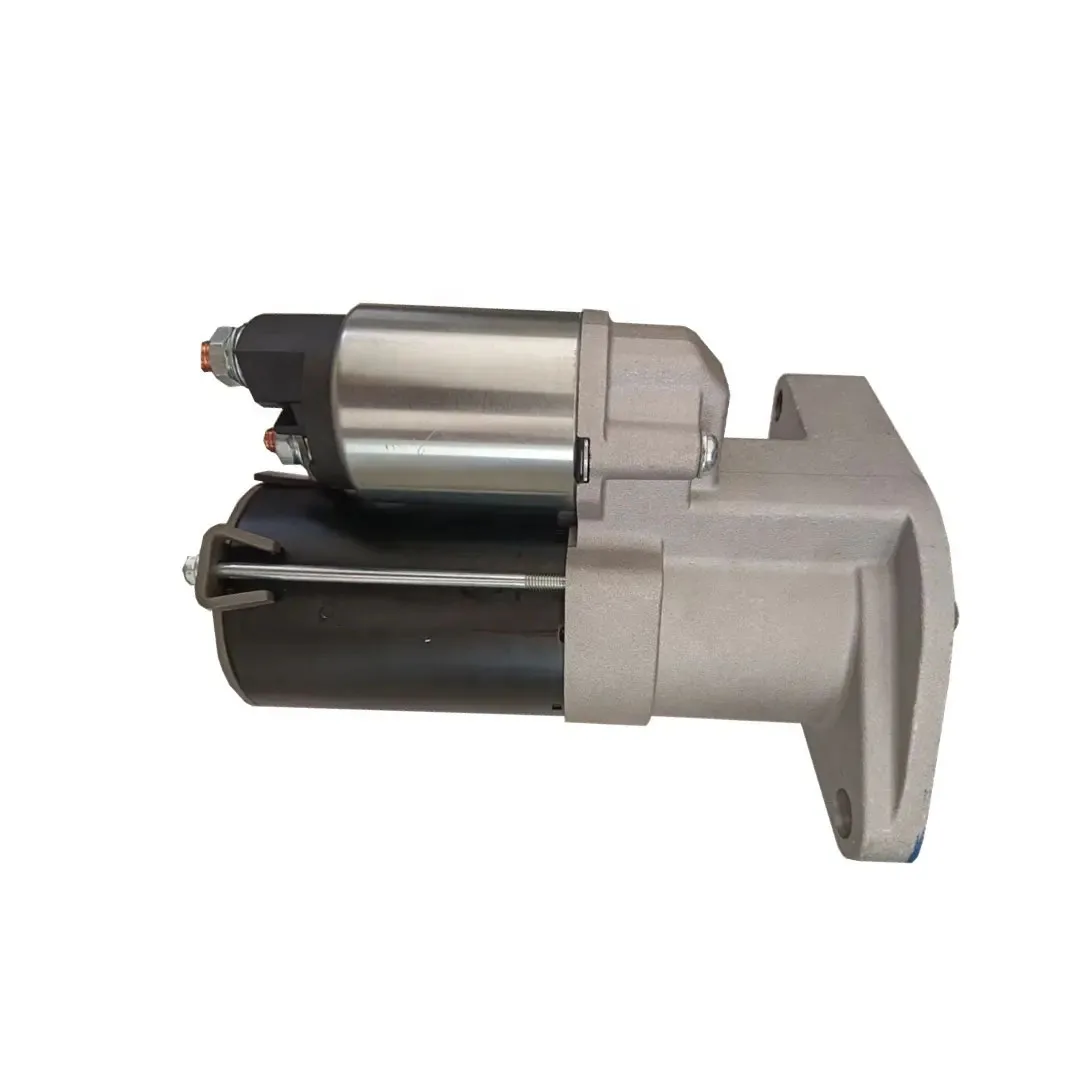 Starter For Toyota Hilux Revo 281000l260 281000l260a 1204841 281000 ...