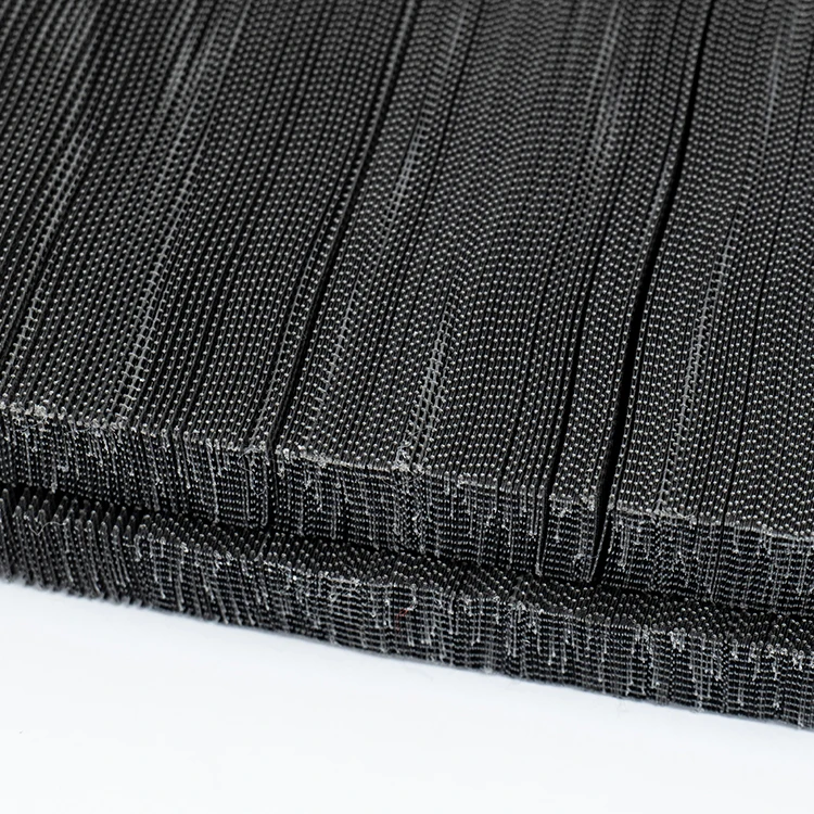 Folding Window Screen - Accordion Mesh Insect Protection